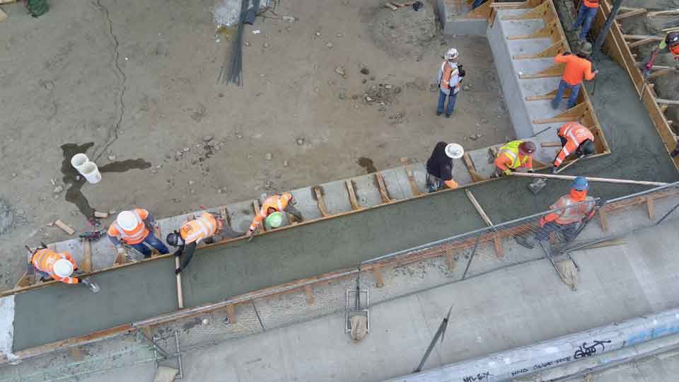 Our Story | Los Angeles Engineering, Inc.