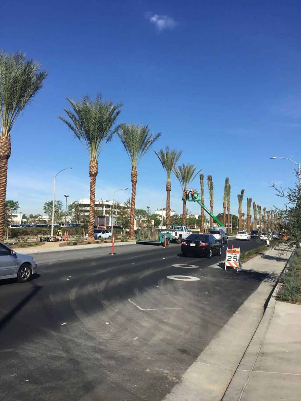 Our Story | Los Angeles Engineering, Inc.