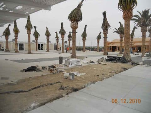 Our Story | Los Angeles Engineering, Inc.