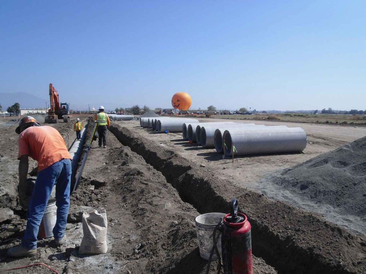 Our Story | Los Angeles Engineering, Inc.