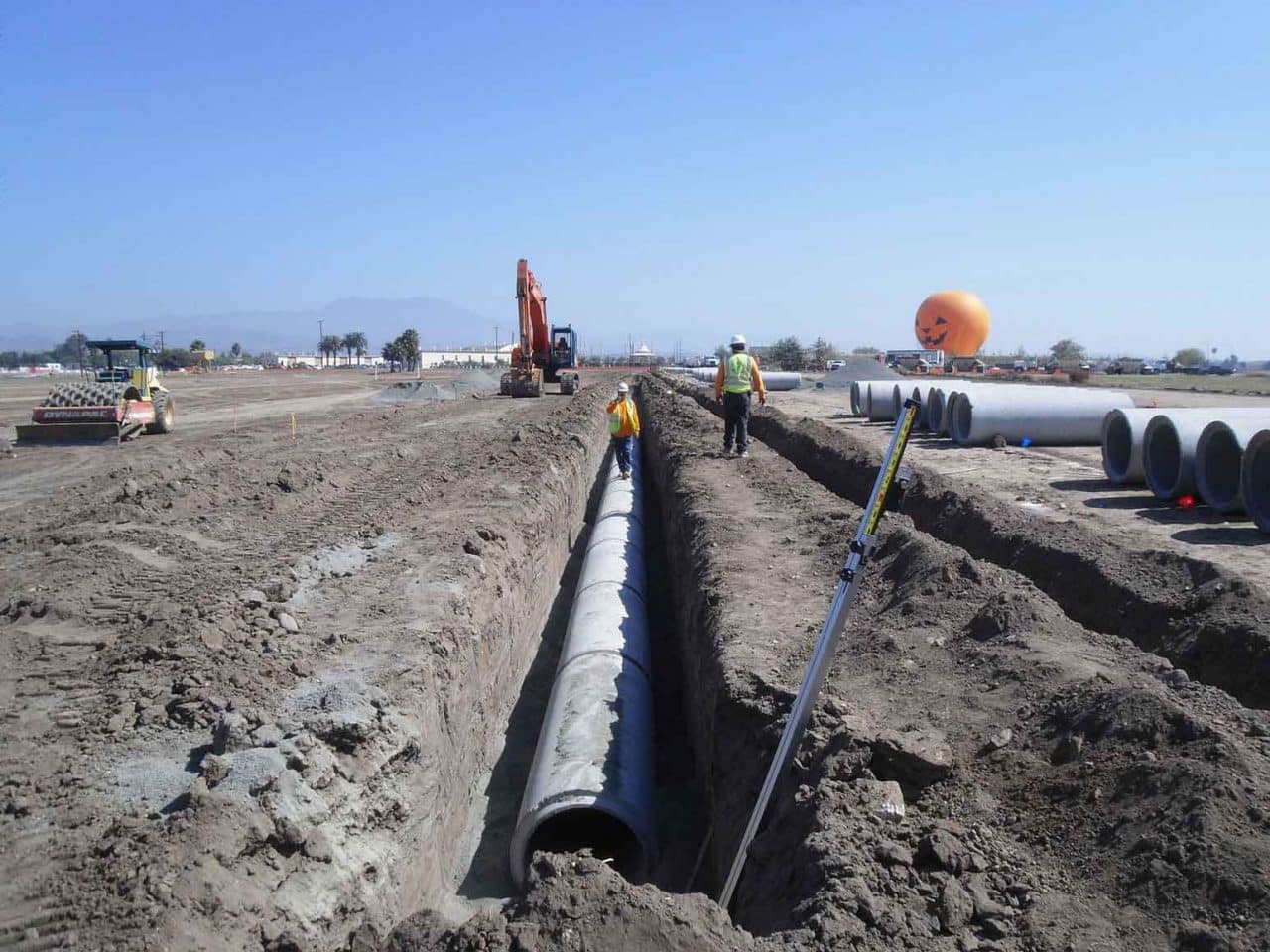 Our Story | Los Angeles Engineering, Inc.