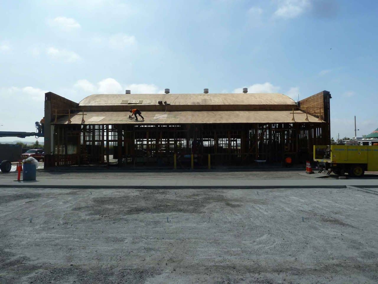 Our Story | Los Angeles Engineering, Inc.