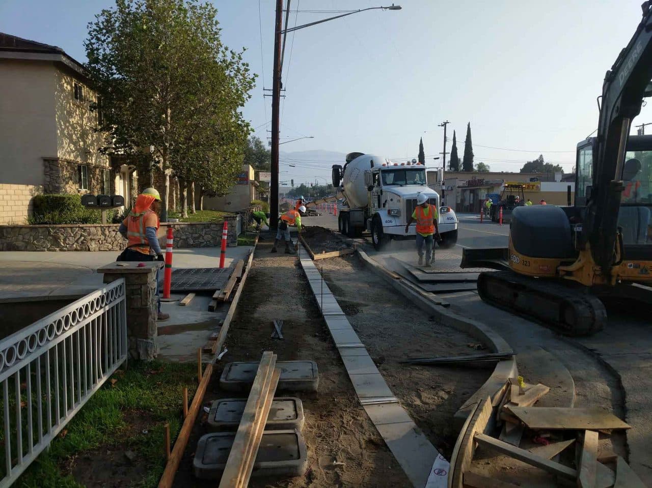 Our Story | Los Angeles Engineering, Inc.